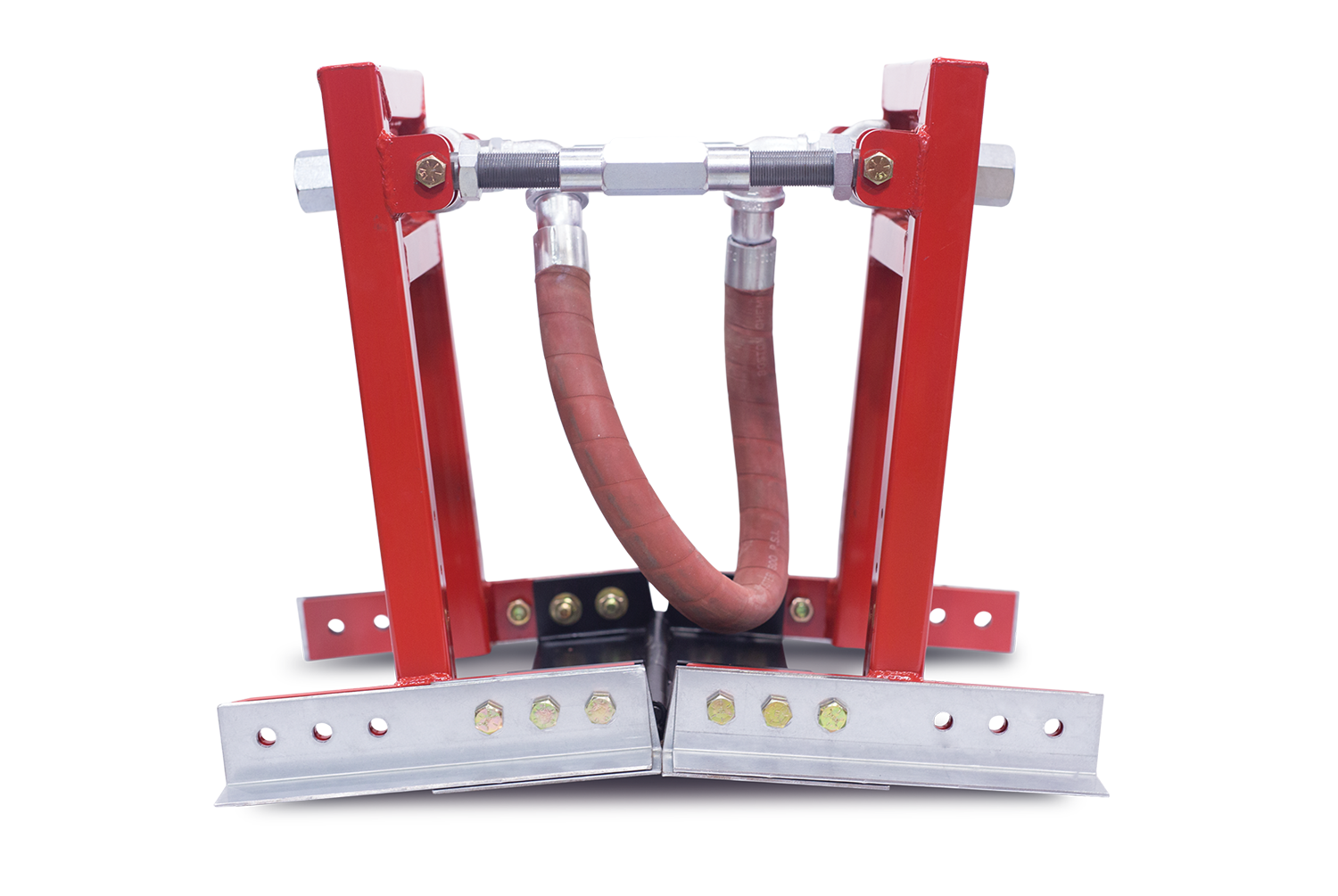 Truss Screed | Crown/Invert Bracket (SA12) | Allen Engineering