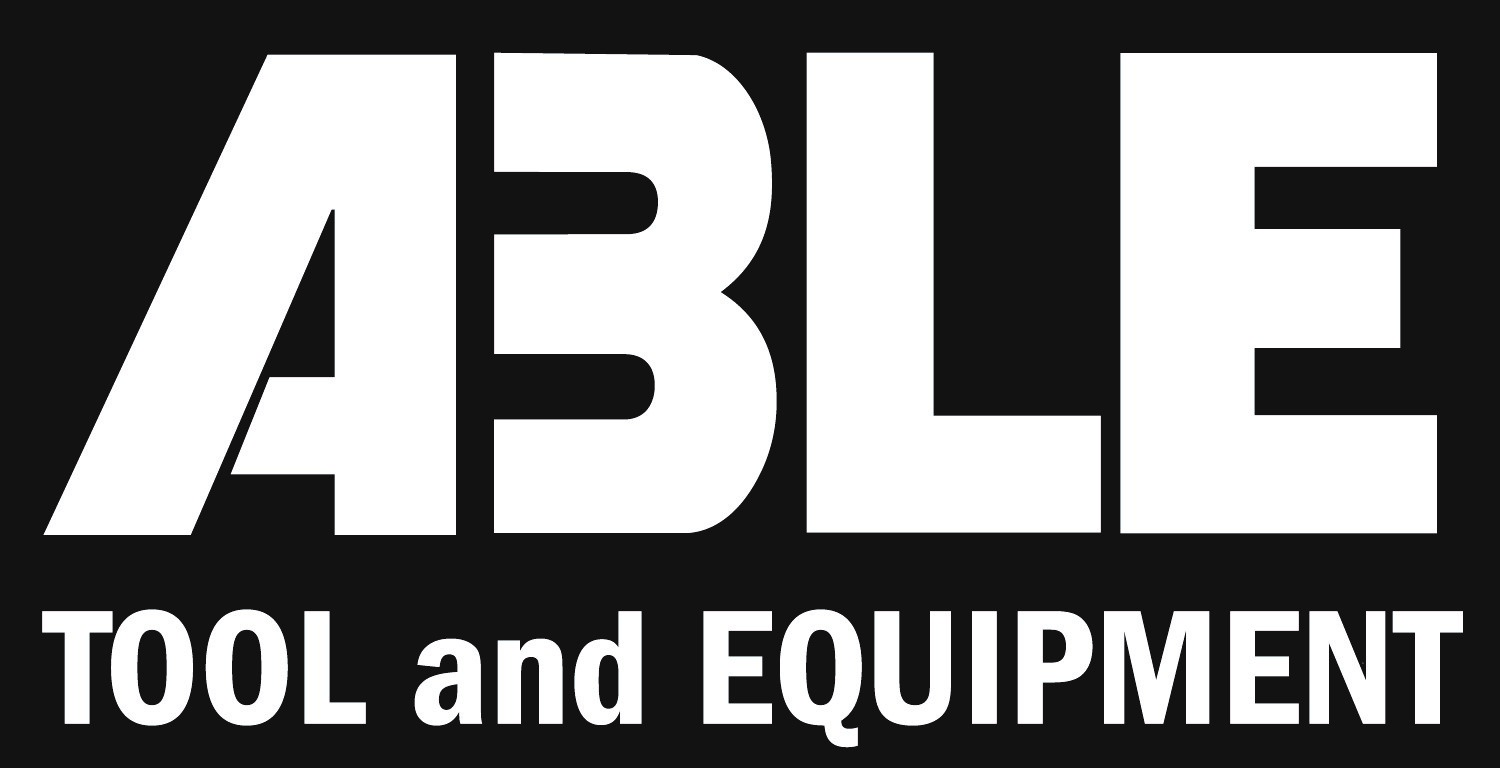 Dealer Spotlight: Able Tool & Equipment | Allen Engineering