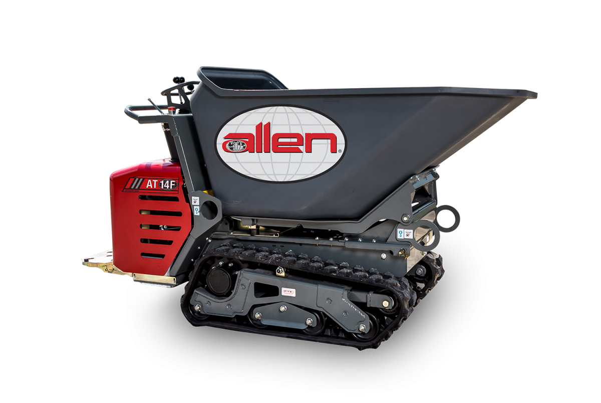 Product Sub Category View | Allen Engineering