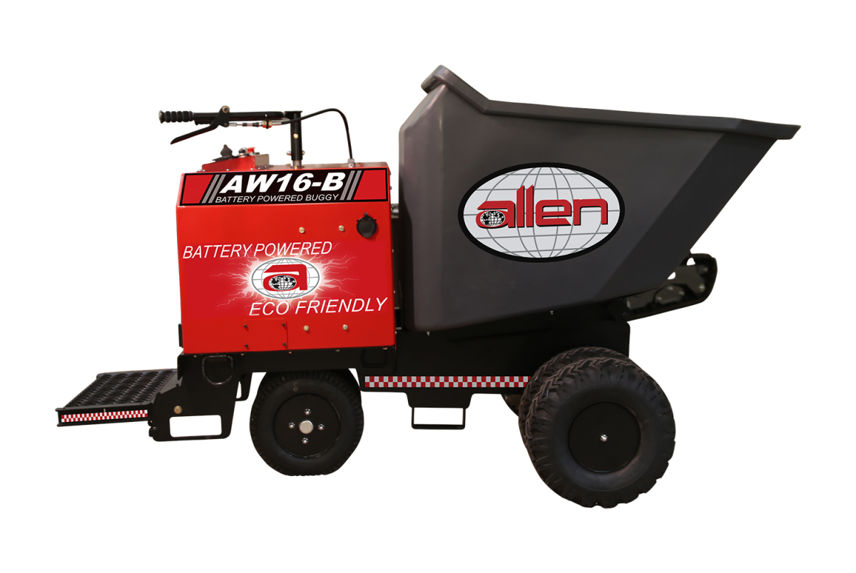 Product Sub Category View | Allen Engineering