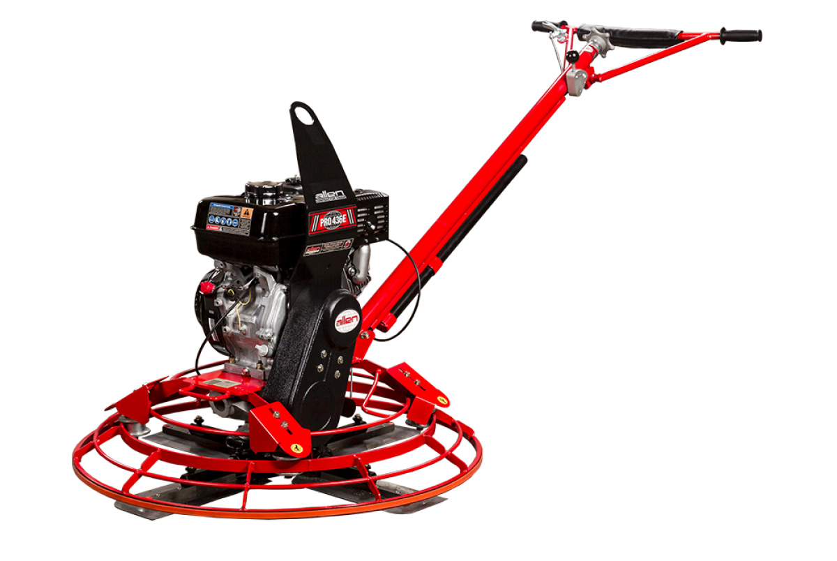 Product Sub Category View | Allen Engineering