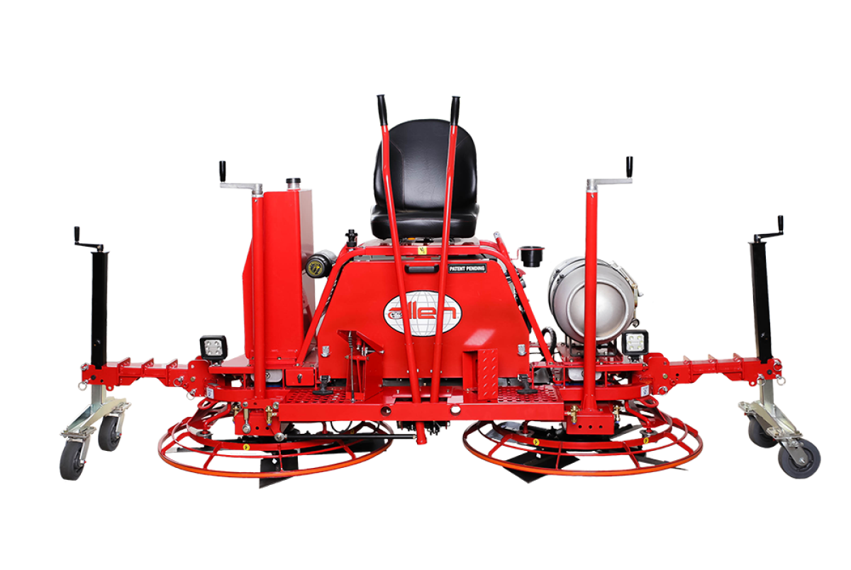 Product Sub Category View | Allen Engineering