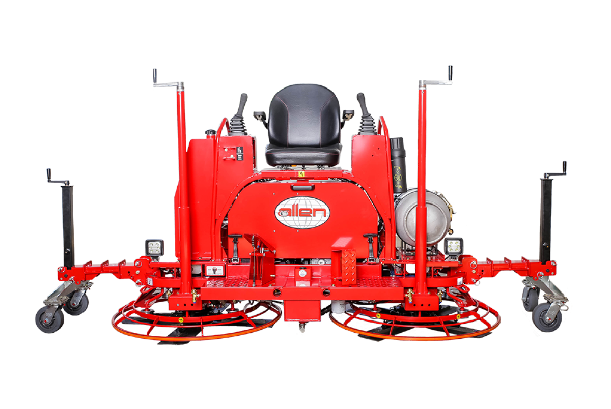 Product Sub Category View | Allen Engineering