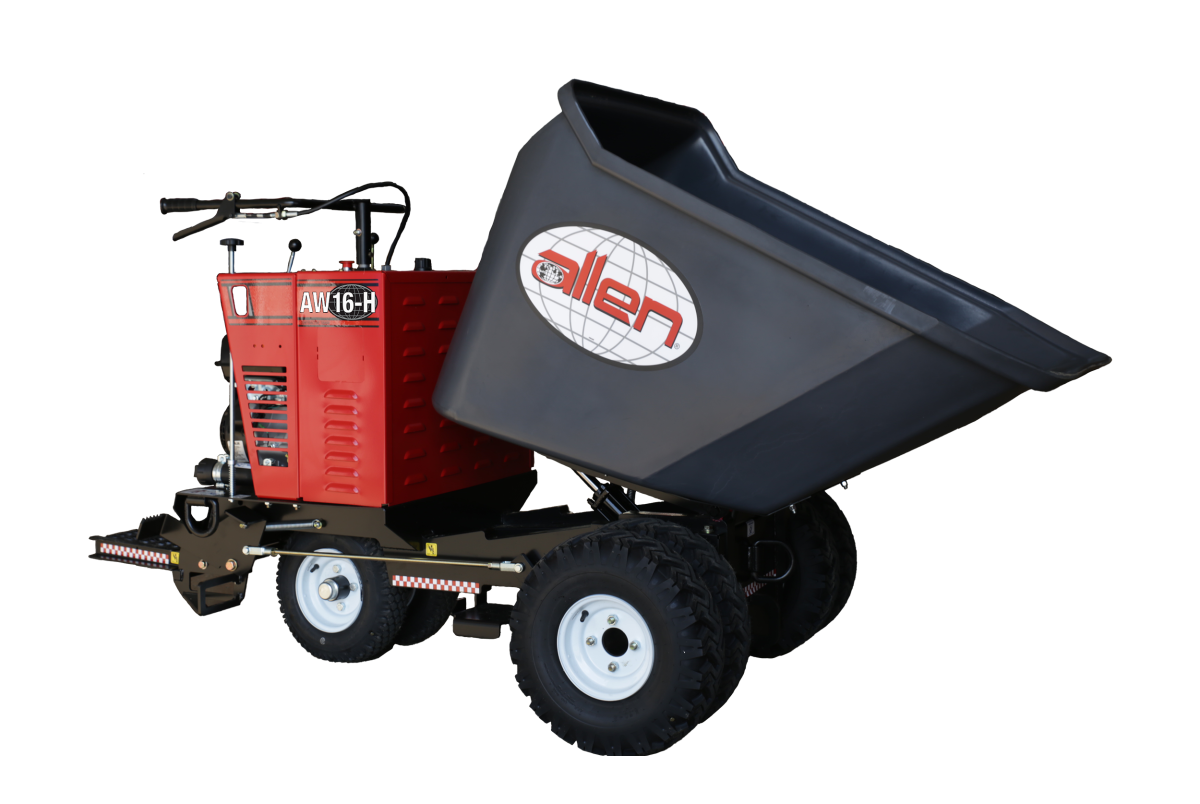 Product Sub Category View | Allen Engineering