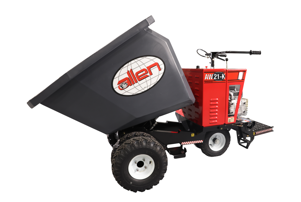 Product Sub Category View | Allen Engineering