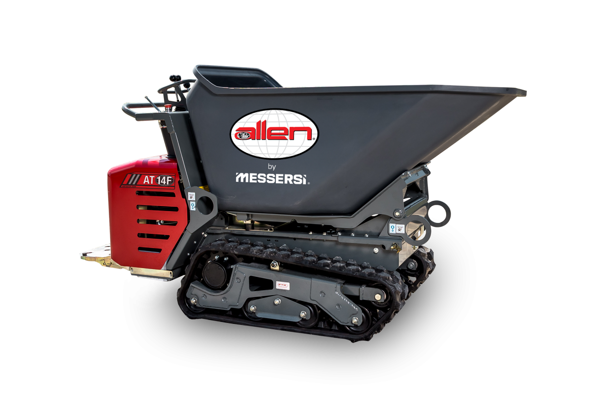 Product Sub Category View | Allen Engineering