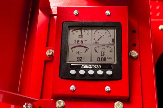 Allen Introduces the All-New 2019 HDX600 Hydra-Drive Extreme Riding ...