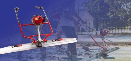 Product Spotlight // Magic Screed | Allen Engineering